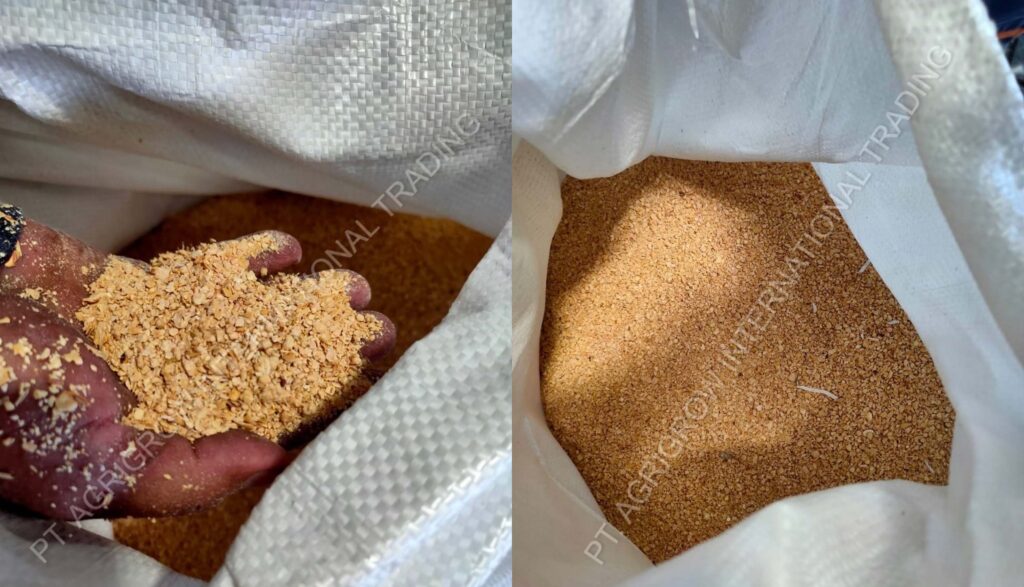 PT. Agrigrow International Trading – Organic Feed and Tapioca Starch ...